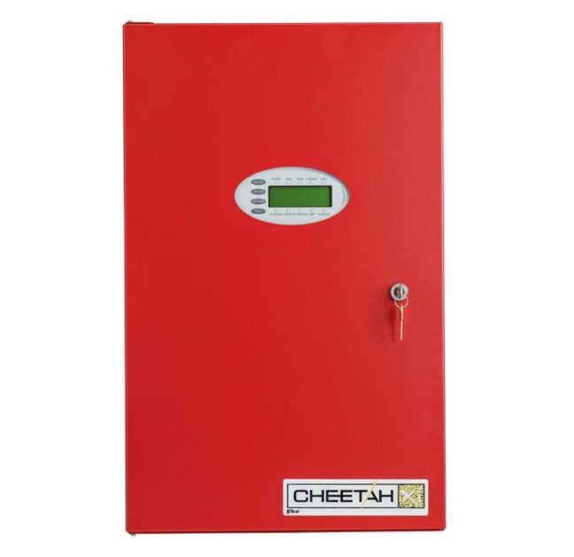 Fike Alarm Panels - Commercial Fire Safety, Alarm & Suppression Company ...