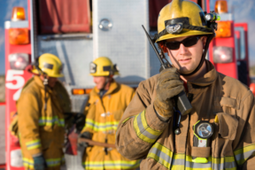Emergency Responder Radio Communication (ERRCS) - Commercial Fire ...