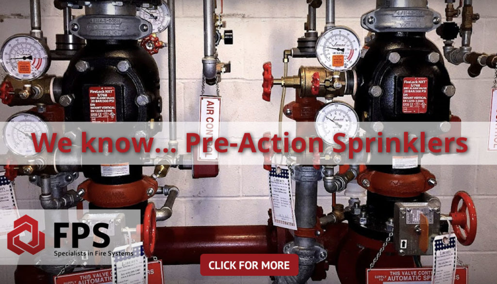 Home #2 - FP Systems